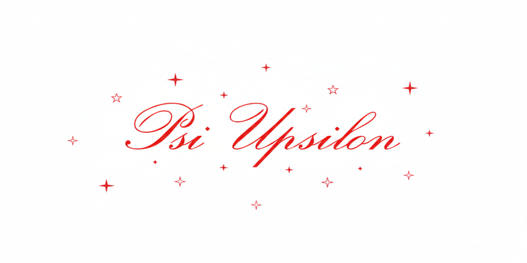 Psi Upsilon (Psi U) Jerseys – Kinetic Society LLC