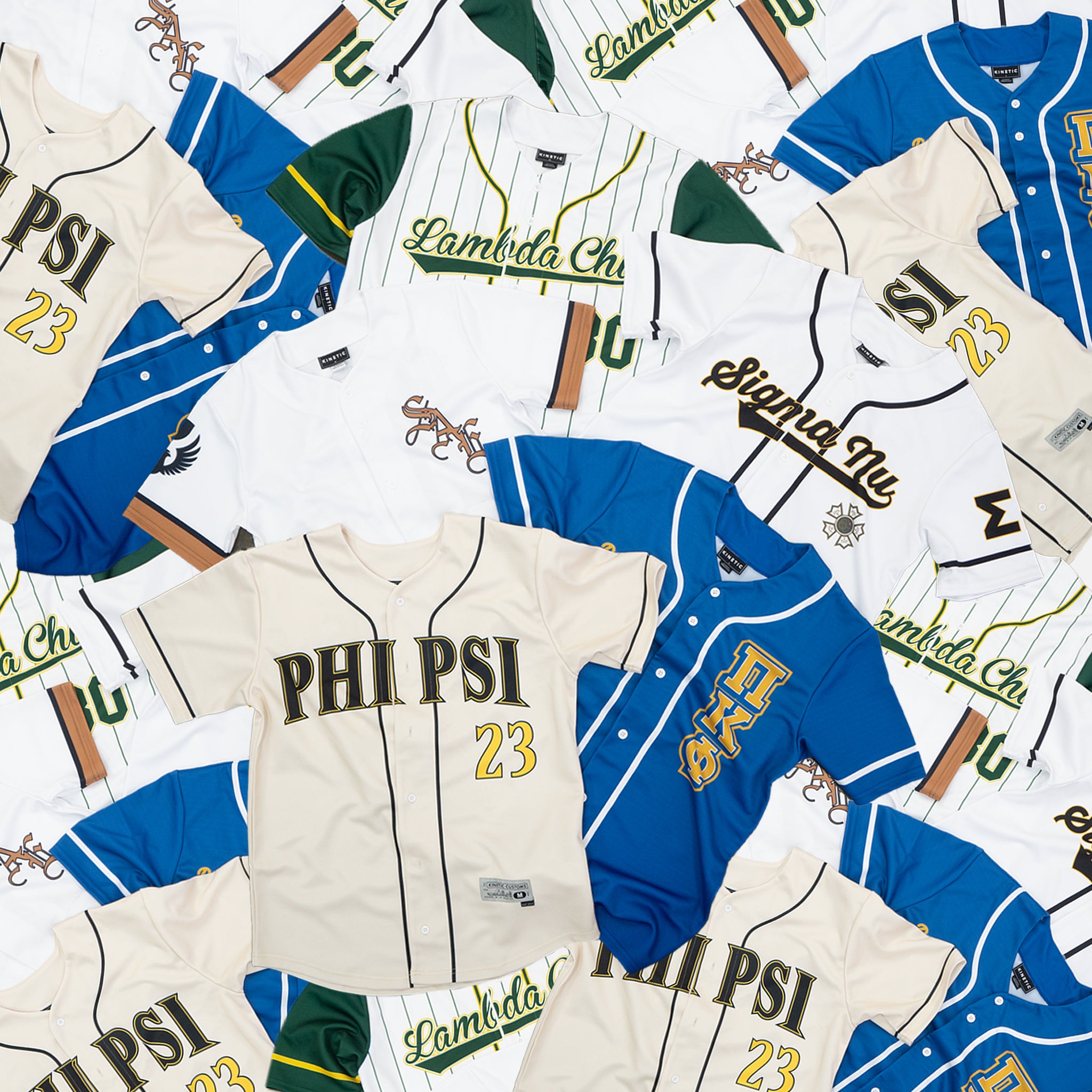 Greek Life - Custom Fraternity & Sorority Sports Jerseys – Kinetic ...