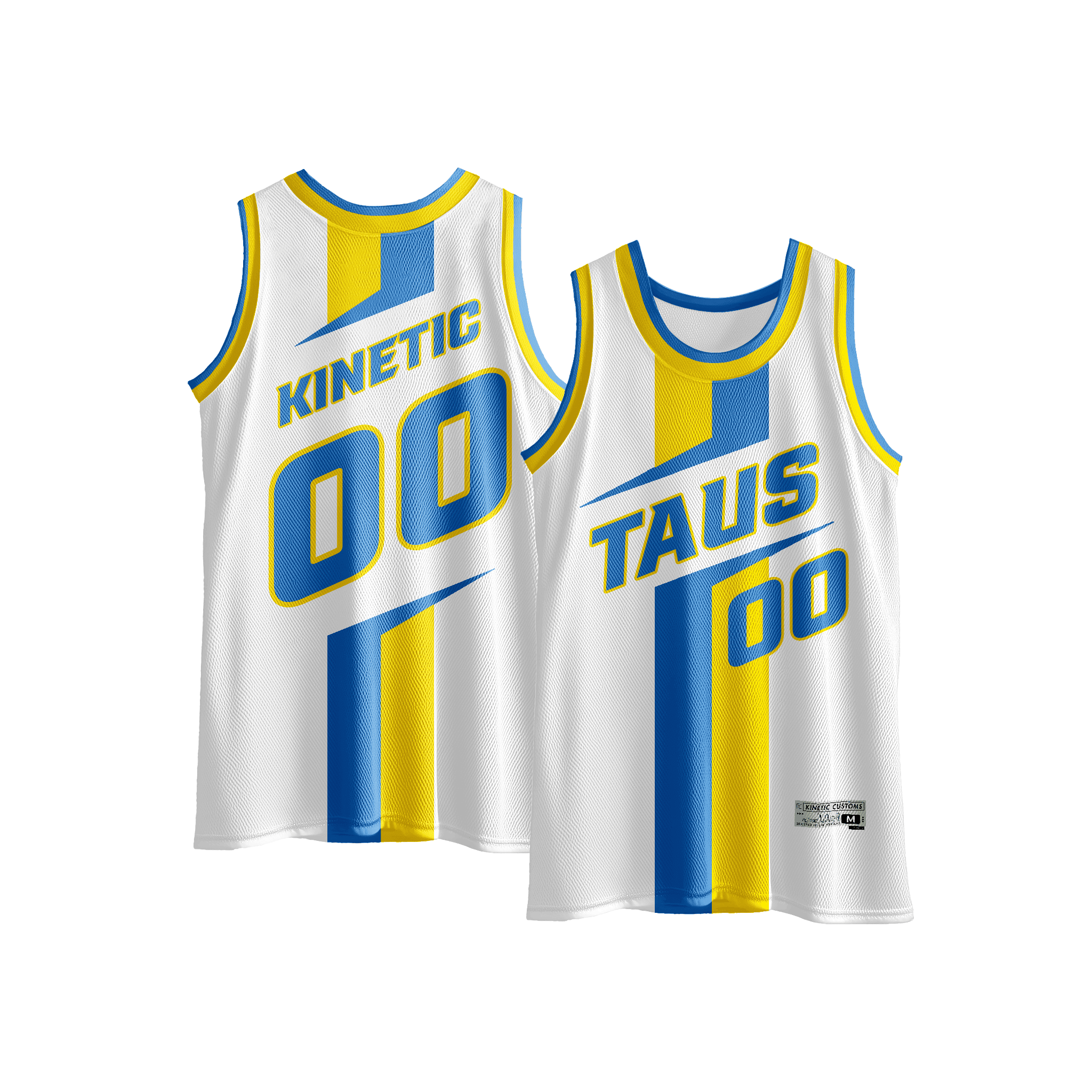 Alpha Tau Omega - Middle Child Basketball Jersey – Kinetic Society LLC